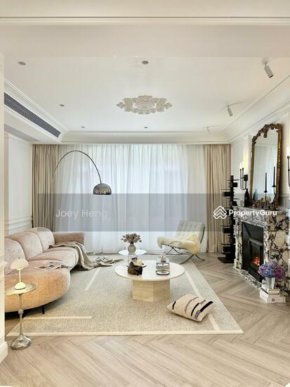 2-storey Terraced House for Sale in Taman Sri Labu (Bandar Enstek ...