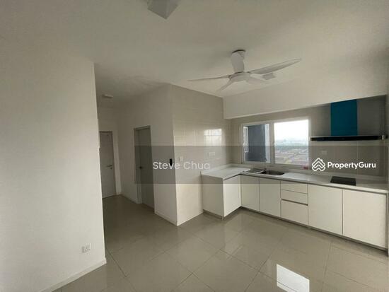 Nadayu 801, U5 Jalan Zuhrah U5/155, Shah Alam, Selangor, 3 Bedrooms ...