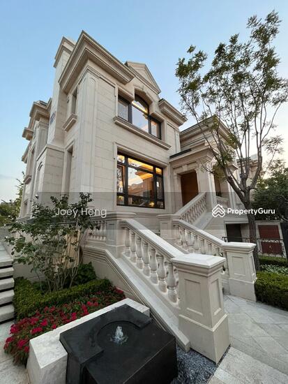 Semi-Detached House for Sale in S2 Heights (Seremban 2) - Joey Heng