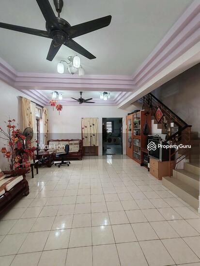 Nusa Bestari, Bukit Indah, Jalan Jati, Taman Nusa Bestari, Iskandar ...