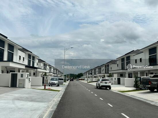 Eco Botanic, No 25, 27, 29 Jalan Eko Botani 3/5, Taman Eko Botani ...