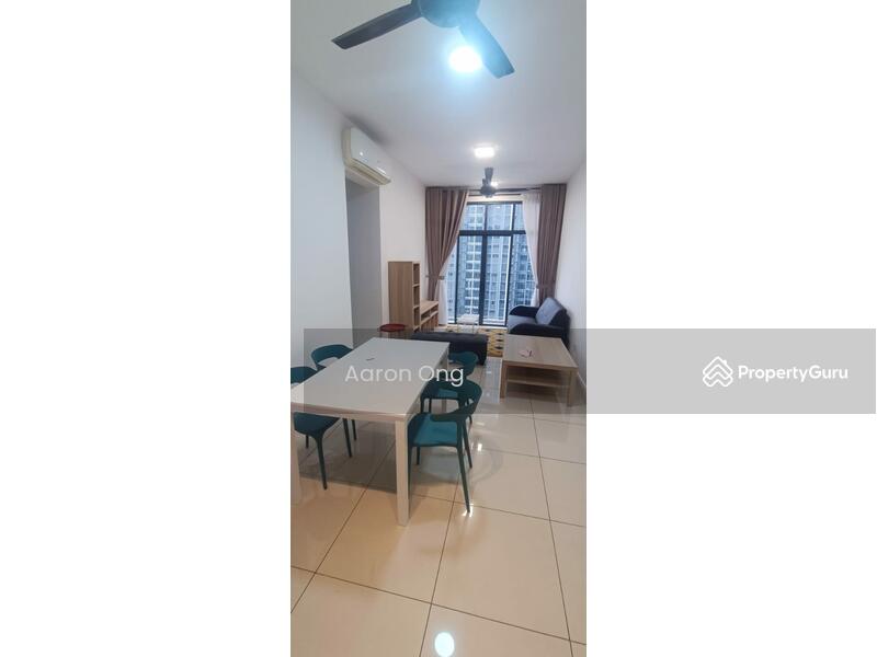 Lexa Residence @ The Quartz WM, - Jalan 34/26 Jalan 34/26, Wangsa Maju ...