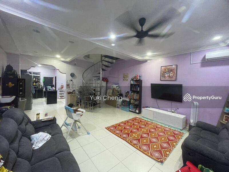 Scientex Senai, Scientex Jaya, Fully Renovated, Jalan Scientex Jaya ...