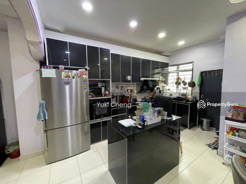 Scientex Senai, Scientex Jaya, Fully Renovated, Jalan Scientex Jaya ...