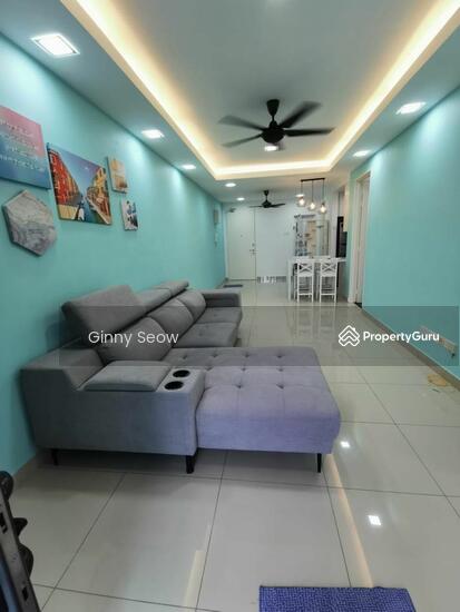 Symphony Tower (Menara Simfoni), - Lebuhraya SILK Balakong, Balakong ...