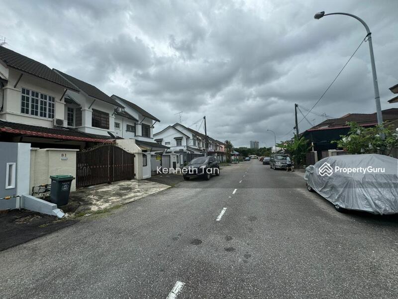 Bukit Indah Bukits Indahs, Bukit Indah, Jalan Indah, Skudai, Johor ...