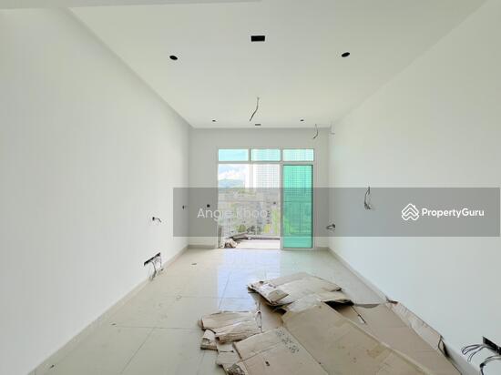 Reflections Condominium, Persiaran Kelicap, Persiaran Nuri, Bayan Lepas ...