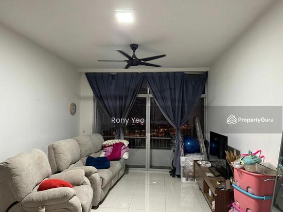 Midfields 2, Midfields 2 Lebuhraya Sungai Besi, Sungai Besi, Kuala ...