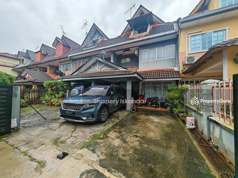 Taman Bukit Mulia untuk Untuk Dijual - RM 600,000 (2024) | PropertyGuru ...