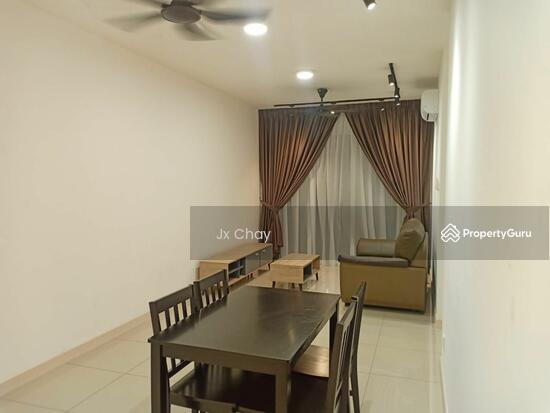 Sentul Point, Jalan Sentul Pasar, Sentul, Kuala Lumpur, 3 Bedrooms ...