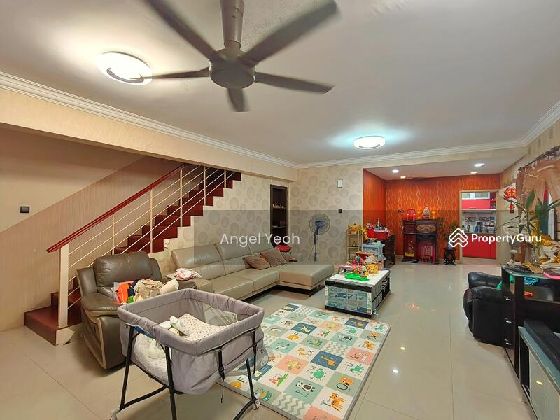 Bukit Segar Jaya 2 untuk Untuk Dijual - RM 1,280,000 (2024 ...