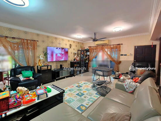 Bukit Segar Jaya 2 untuk Untuk Dijual - RM 1,280,000 (2024 ...