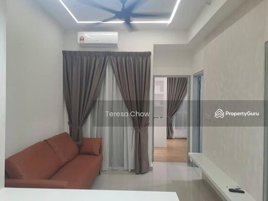 121 Residences, Jalan Teratai, Jalan PJU 6a/3a, Kampung Sungai Kayu Ara ...