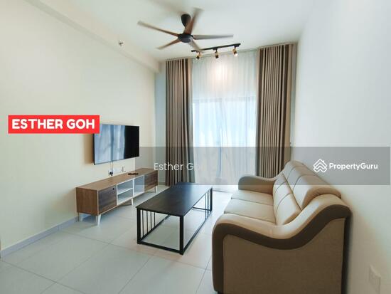 Sinaran @ Utropolis, Lebuhraya Bandar Cassia, Bandar Cassia, Batu Kawan ...