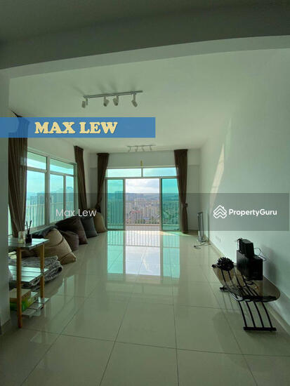 Setia Pinnacle, Cangkat Sungai Ara 6 Changkat Sungai Ara 6, Sungai Ara ...