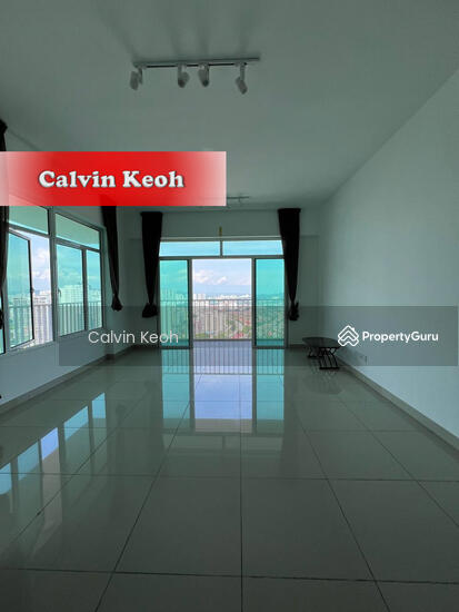 Setia Pinnacle, Cangkat Sungai Ara 6 Changkat Sungai Ara 6, Sungai Ara ...