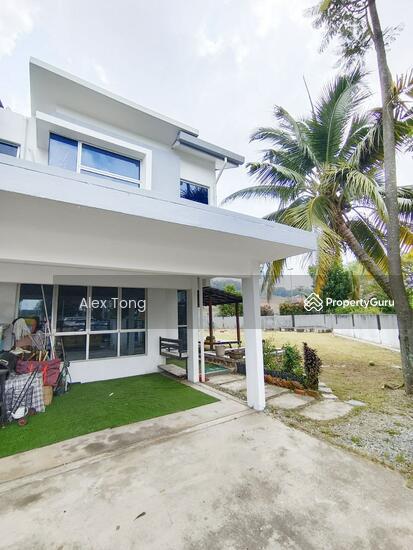 Alam Impian untuk Untuk Disewa - RM 3,500 /bulan (2024) | PropertyGuru ...