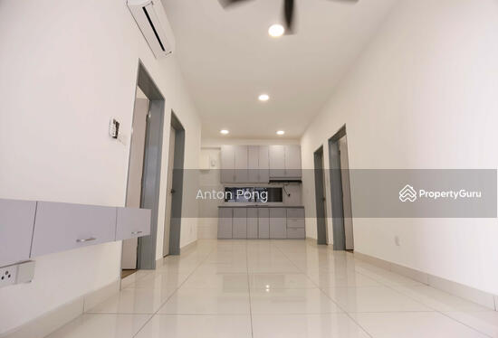 Pinnacle, 1 Jalan Radin Anum,, Bandar Baru Sri Petaling, Sri Petaling ...