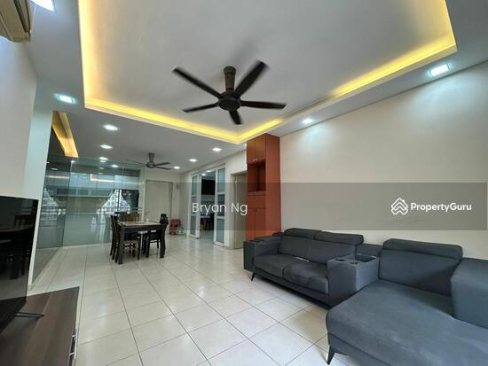 Platinum Lake PV 13, - Jalan Danau Saujana 1, Taman Danau Kota, Setapak ...