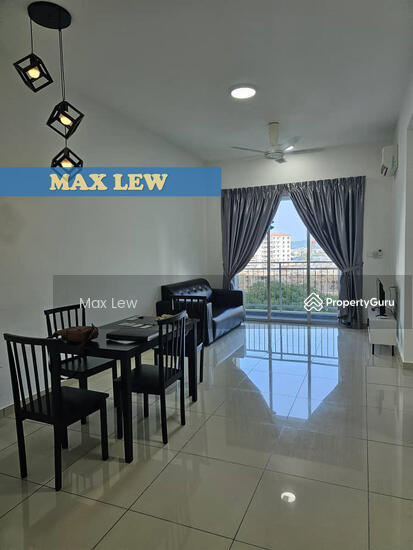 Solaria Residences, Solaria Residences Jalan Dr Tun Awang, Bayan Lepas ...
