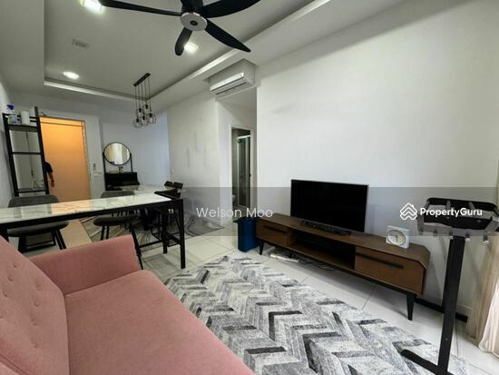 Fera Residence @ The Quartz WM, Jalan 34/26 Jalan 34/26, Seksyen 10 ...