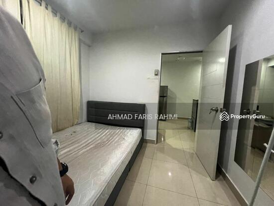 Menara U2, Jalan Boling Padang E 13/E, Seksyen 13, Seksyen 13, Shah ...