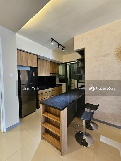 United Point (Residensi Berpadu), Jalan Lang Emas, Tmn Sri Sinar ...