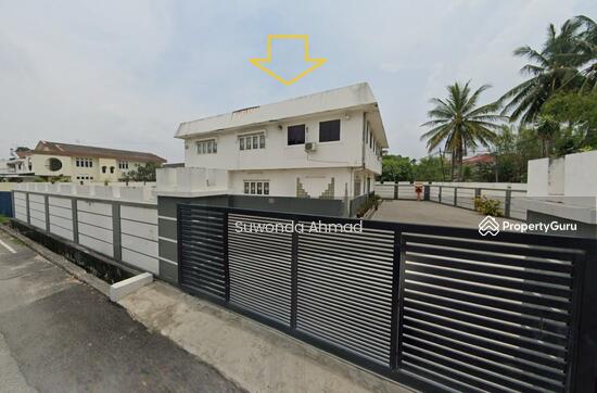 Uptown Residences 2, Berkeley Uptown, Klang’s City Centre, Kawasan 18 ...