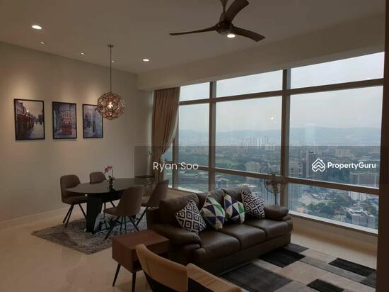 Banyan Tree Signatures, Jalan Conlay, KLCC, KL City Centre, Kuala ...