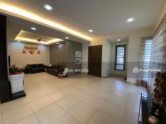 Verdania @ Denai Alam, Denai Alam, Shah Alam, Selangor, 4 Bedrooms ...