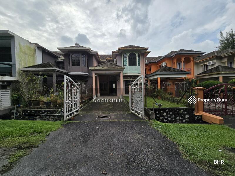 Facing Open 2 Storey Superlink Usj 5 Subang Jaya, Usj 5, Subang Jaya, Selangor, 4 Bedrooms, 1600 ...