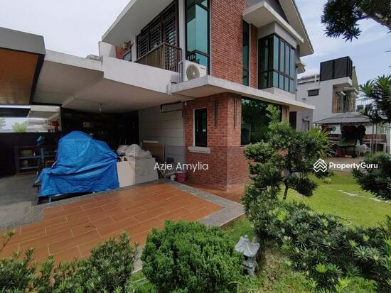 City of Elmina : Elmina Valley Phase 3 untuk Untuk Dijual - RM ...