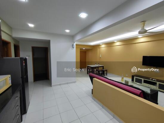 First Residence (Residensi Unggul), - Jalan Vista Mutiara 1, Kepong ...