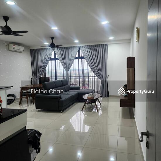 Austin Regency (Pangsapuri Austin Perdana) untuk Untuk Dijual - RM ...