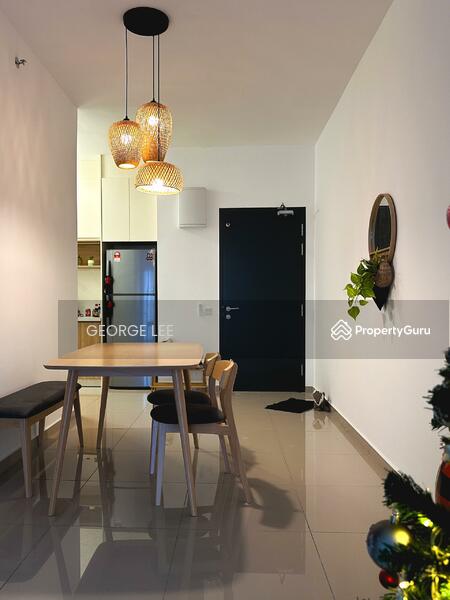 D'Quince Residences, Jalan PJU 8/8, Petaling Jaya, Bandar Damansara ...