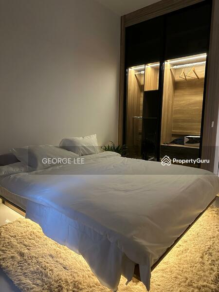 D'Quince Residences, Jalan PJU 8/8, Petaling Jaya, Bandar Damansara ...