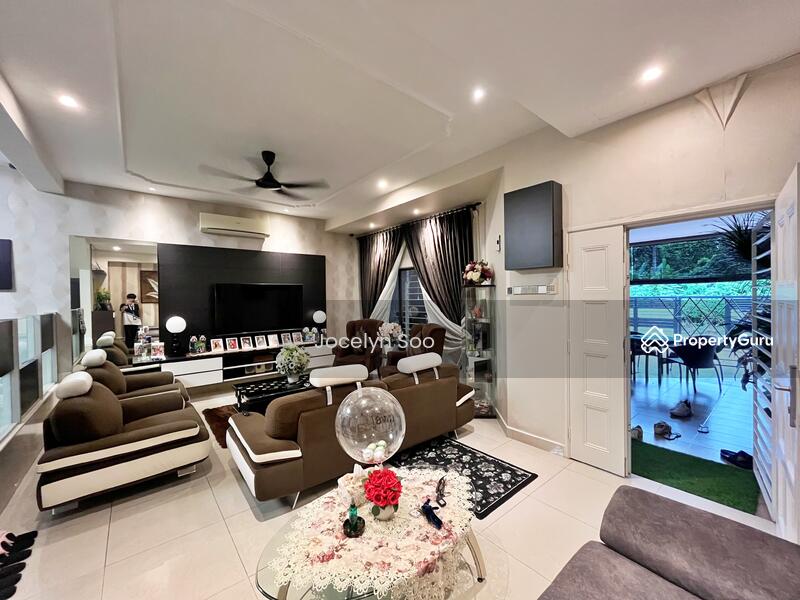 Taman Bukit Cheras untuk Untuk Dijual - RM 950,000 (2024 ...