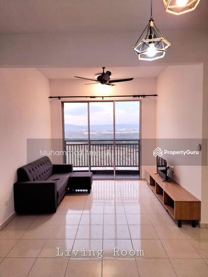 Residensi Adelia 2, Persiaran Bangi Avenue 2, Taman Bangi Avenue ...