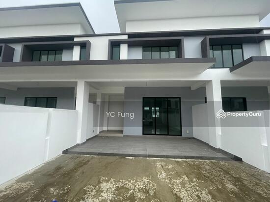 Adda Heights, Johor Bahru untuk Untuk Disewa - RM 2,500 /bulan (2024 ...