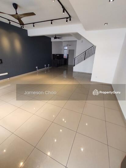 Serimbun, Iskandar Puteri, Jln Rimbun 1, Bukit Indah, Iskandar Puteri ...