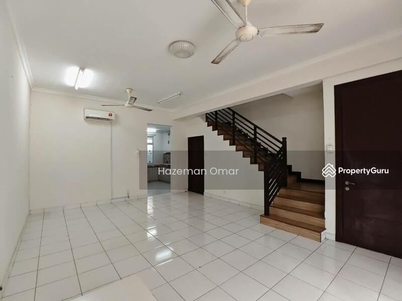 [20x70 - Well Maintained] 2-Storey Terrace House (Duta Terrace II ...