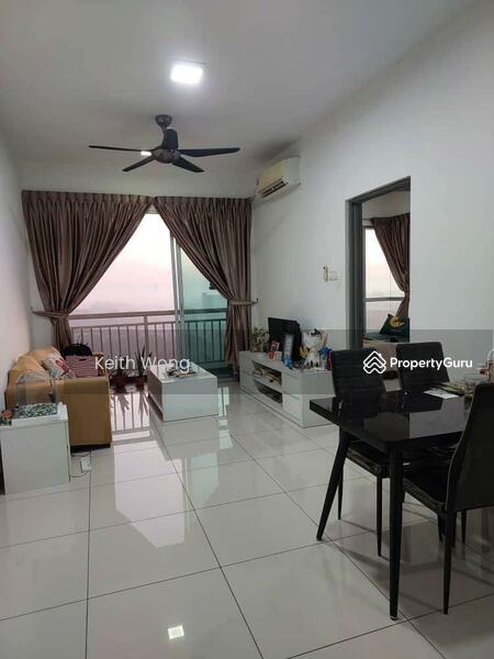 The Aliff Residences (Alif Utama), Jalan Tahana Jalan Tahana, Tampoi ...