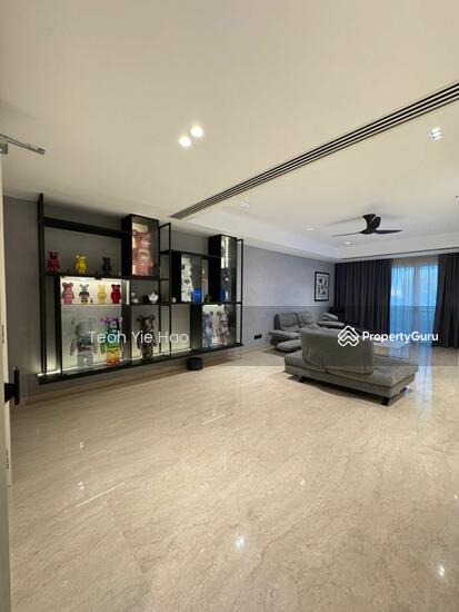 28 Mont Kiara @ MK28, 32 Jalan Kiara, Mont Kiara, Kuala Lumpur, 3 ...