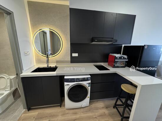 8th & Stellar, 1 Jalan Naga Emas, Bandar Baru Sri Petaling, Sri ...