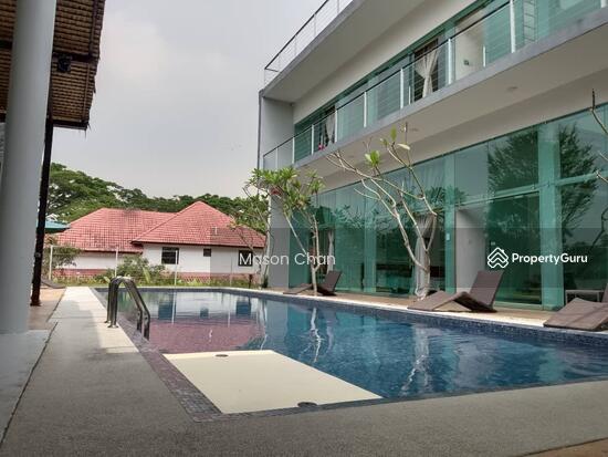 Ledang Heights, Iskandar Puteri (Nusajaya), Johor, 5 Bedrooms, 6500 ...