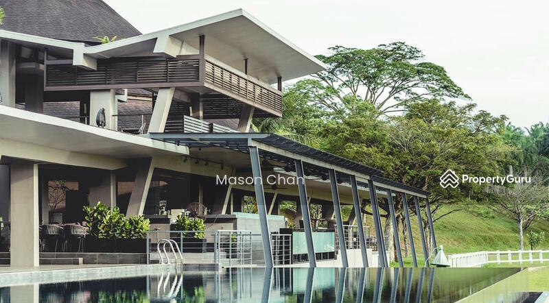 Ledang Heights, Iskandar Puteri (Nusajaya), Johor, 5 Bedrooms, 6500 ...
