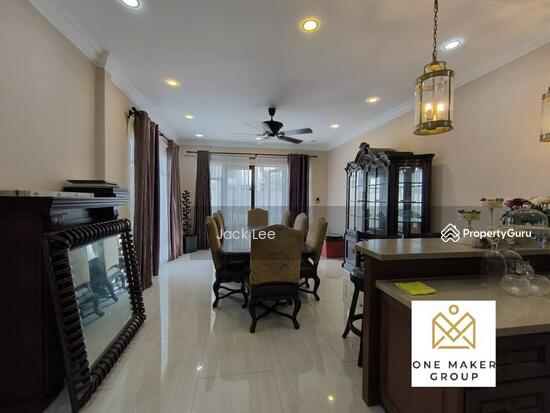 Opal @ Taman Mutiara Mas, Jln Mutiara 1/2, Skudai, Johor, 5 Bedrooms ...