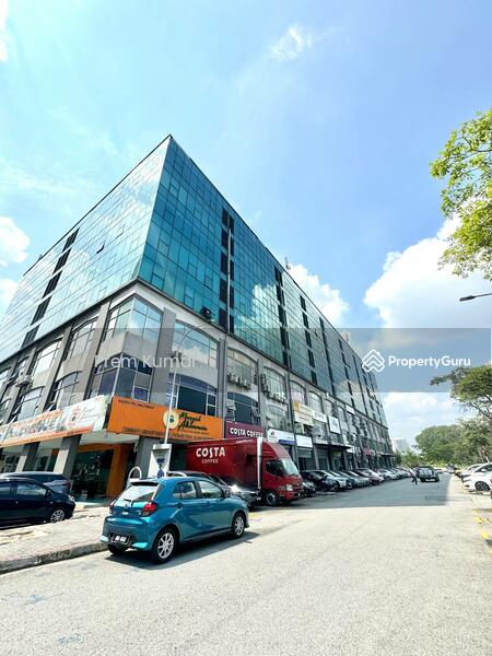 Office Lot, Worldwide Business Park Seksyen 13, Shah Alam, Seksyen 13 ...
