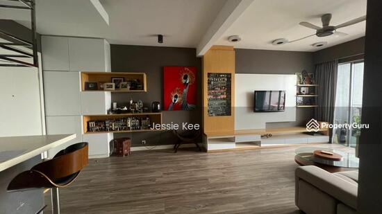 The Westside One, No. 1 Persiaran Residen, Desa Parkcity, Kuala Lumpur ...