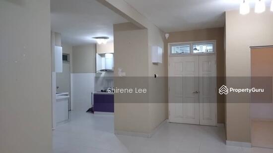 Tebrau City Residences, - Jalan Harmonium 24/2, Taman Desa Tebrau ...